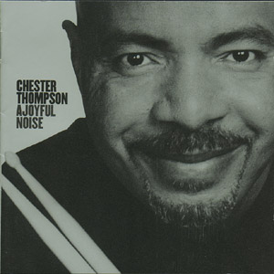 Chester Thompson Albums: songs, discography, biography, and listening ...