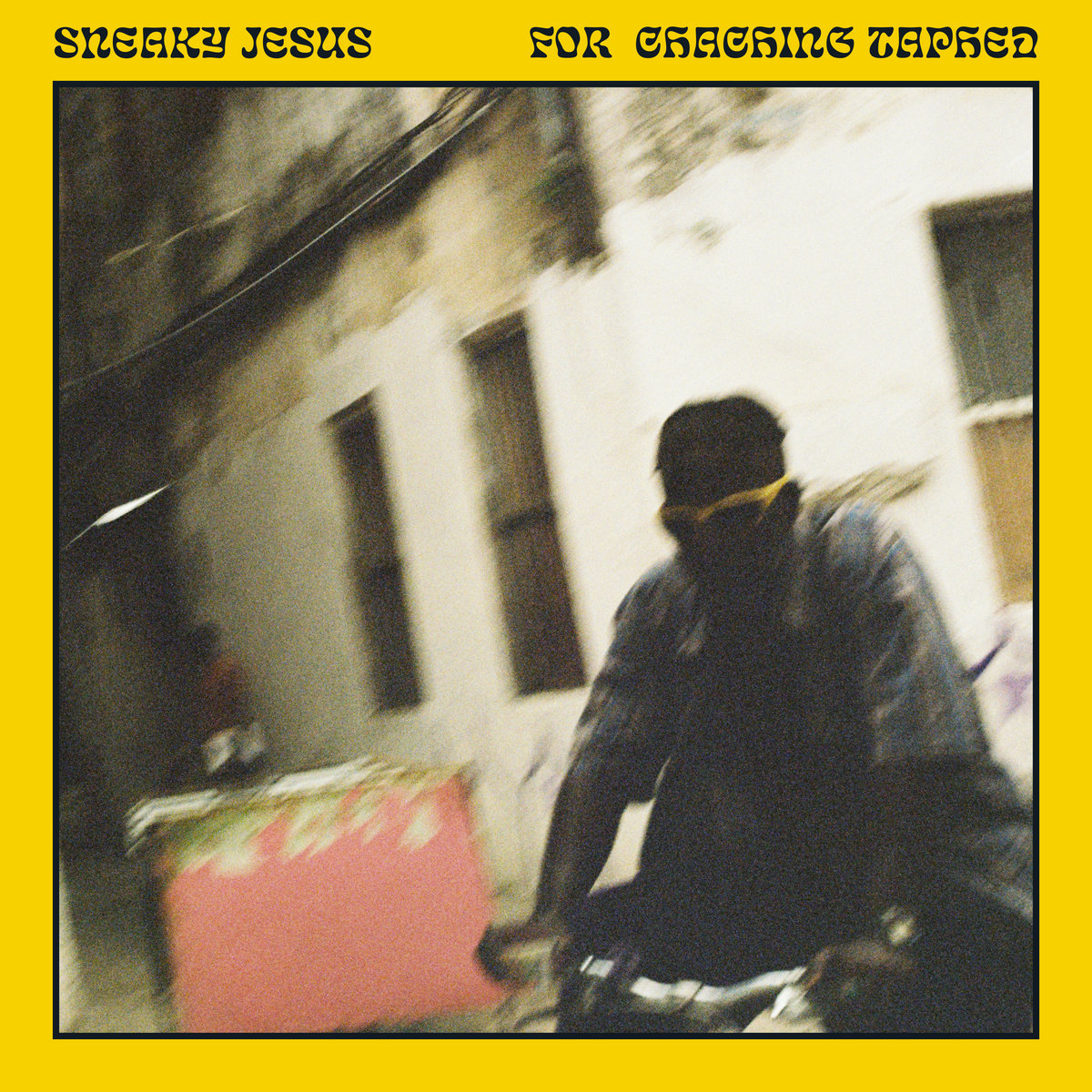 Best Sneaky Jesus songs of all time - Rate Your Music