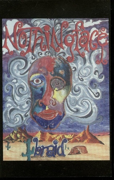 Braid by Nothingface (Additional release, Alternative Metal): Reviews ...