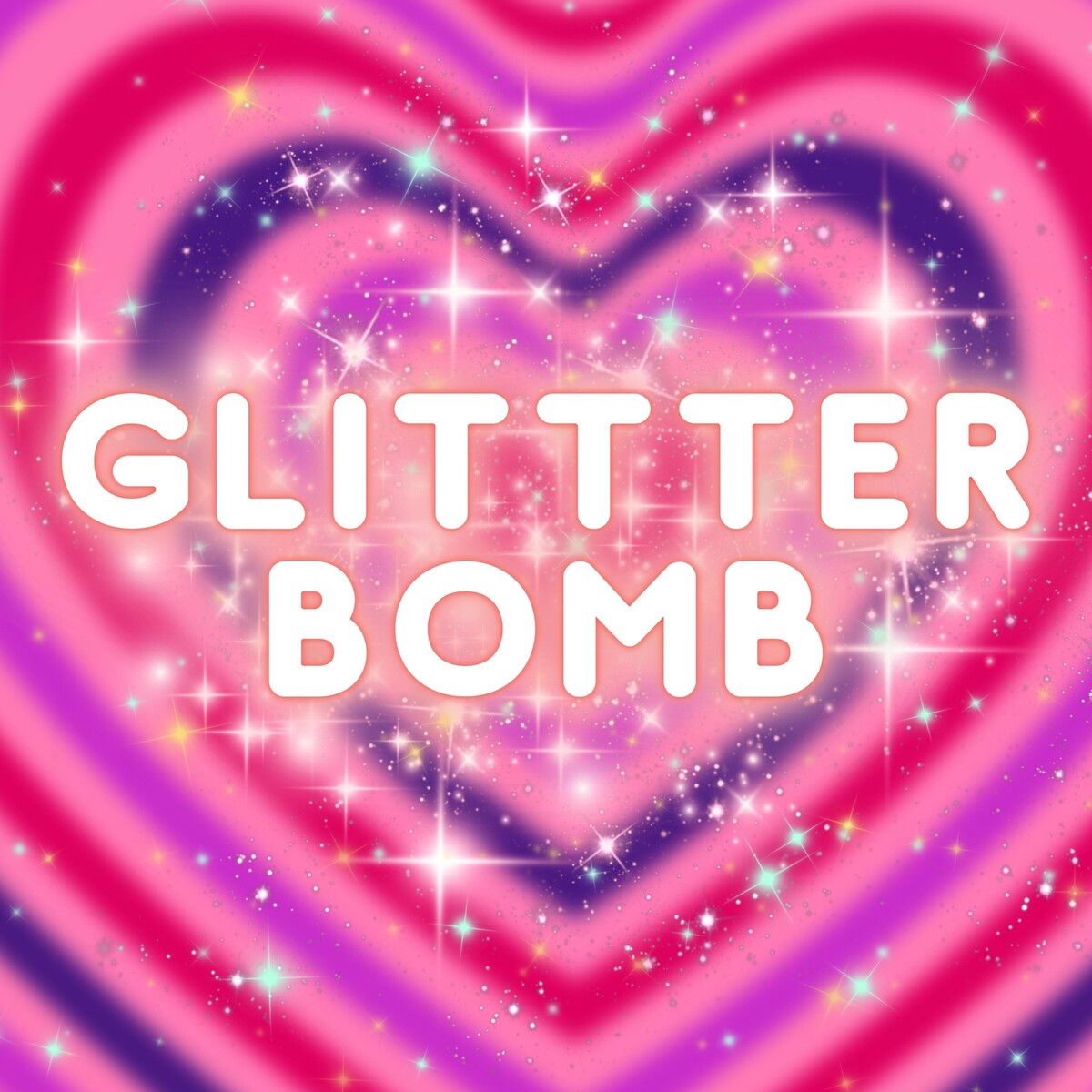 Glitterbomb (feat. Angel Steps & Prism Splay) by ParaNorma (Single): Reviews, Ratings, Credits ...