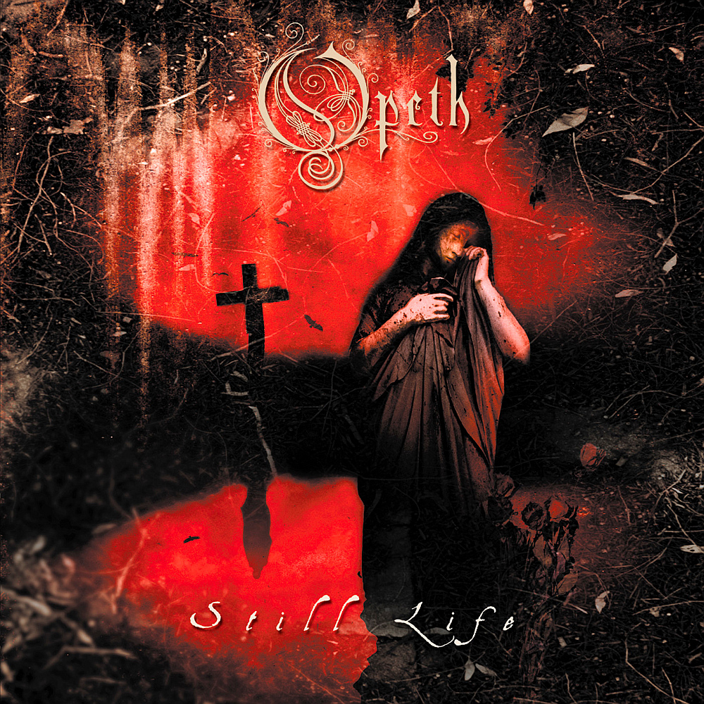 Still Life by Opeth (Album, Progressive Metal): Reviews, Ratings ...