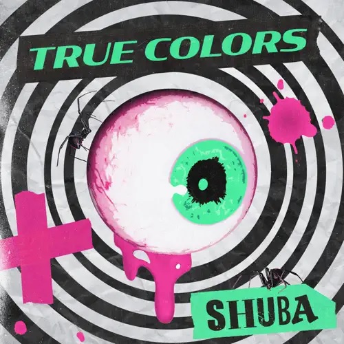 True Colors by Shuba (Single): Reviews, Ratings, Credits, Song list ...