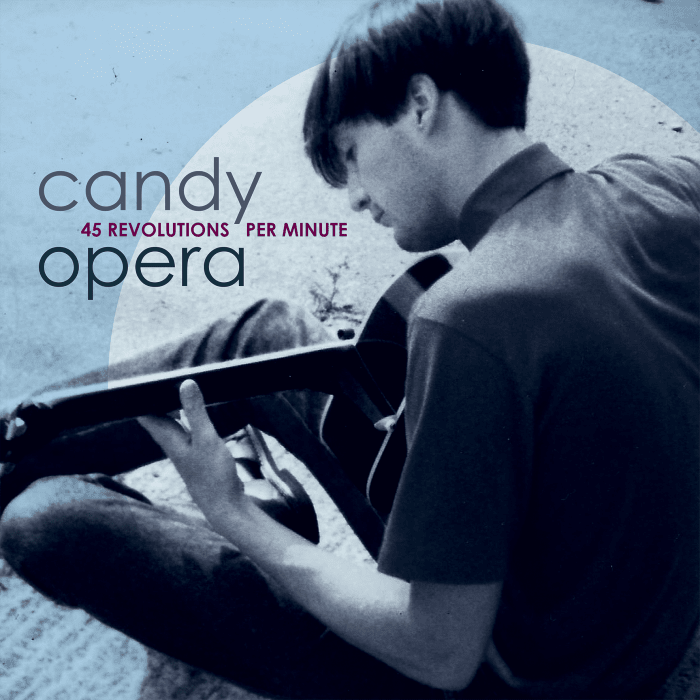 Candy Opera Albums: songs, discography, biography, and listening guide ...