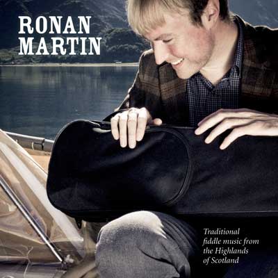 Ronan Martin by Ronan Martin (Album; WILDCD 101): Reviews, Ratings ...