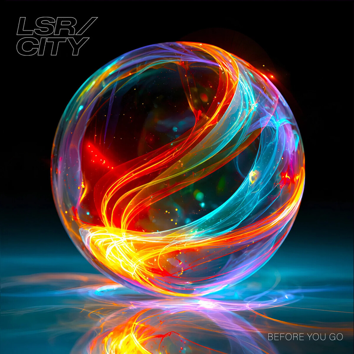 Before You Go by LSR/CITY (Single): Reviews, Ratings, Credits, Song ...