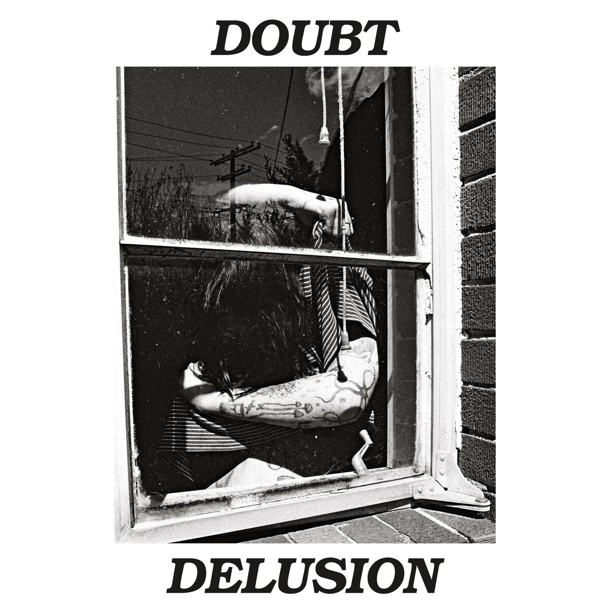 Delusion by Doubt (Single): Reviews, Ratings, Credits, Song list - Rate ...