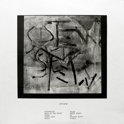 1-Topf by Stew (Album, Jazz): Reviews, Ratings, Credits, Song list ...