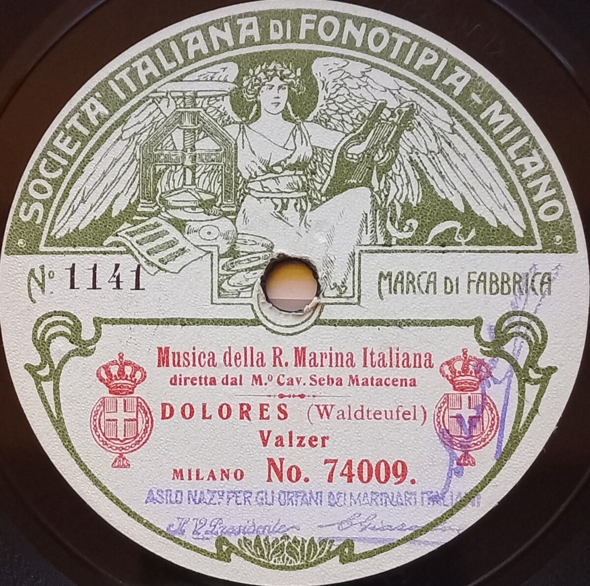 Émile Waldteufel Albums: songs, discography, biography, and listening ...