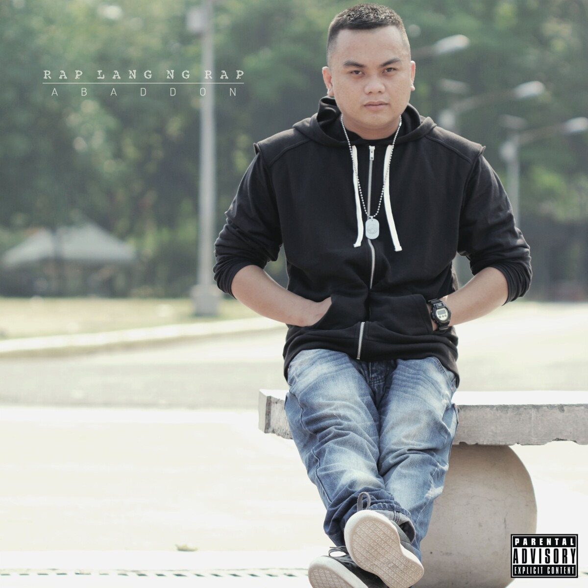 Rap Lang ng Rap by Abaddon (Album, Conscious Hip Hop): Reviews, Ratings ...