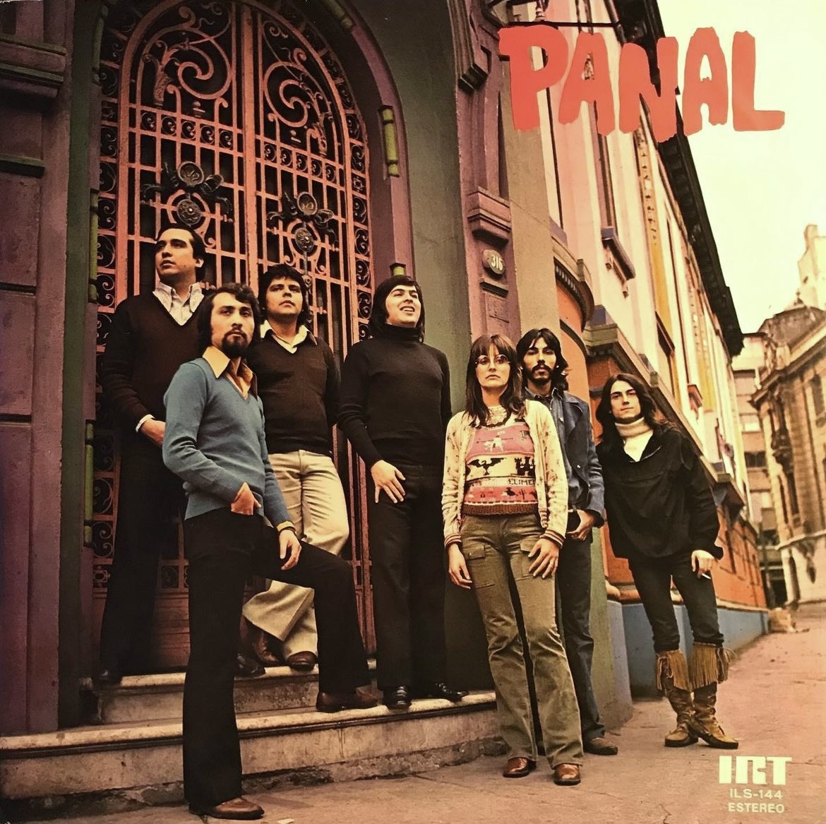 Panal Albums: songs, discography, biography, and listening guide - Rate ...