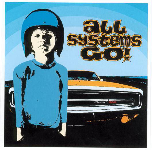 All Systems Go Albums: songs, discography, biography, and listening ...
