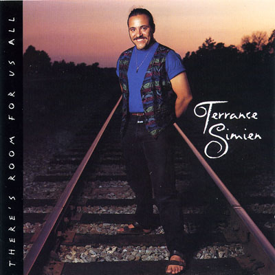There's Room for Us All by Terrance Simien (Album, Zydeco): Reviews ...