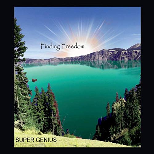 Super Genius Albums: songs, discography, biography, and listening guide ...