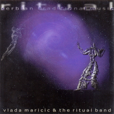 Ritual by Vlada Maricic & The Ritual Band (Album): Reviews, Ratings ...
