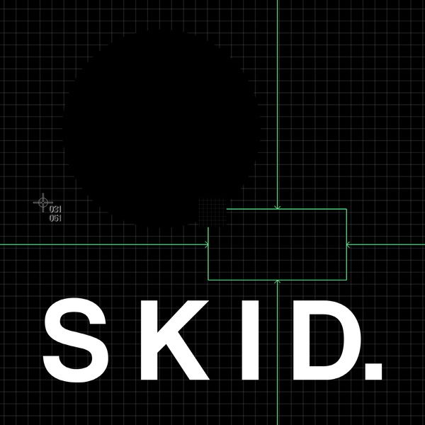 S K I D by 콸라 [Qwala] (Album): Reviews, Ratings, Credits, Song list ...