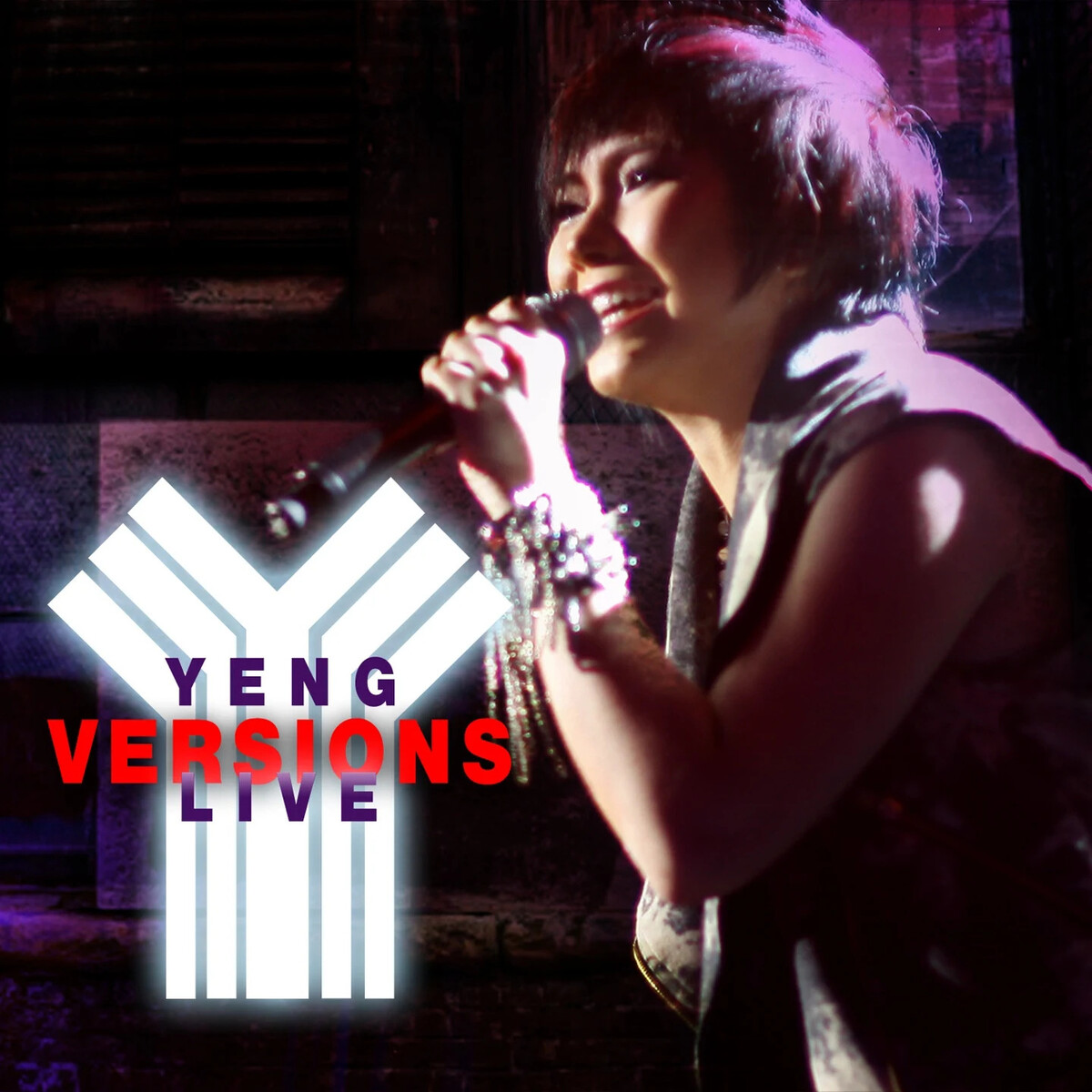 Yeng (Live) by Yeng Constantino (Album): Reviews, Ratings, Credits ...