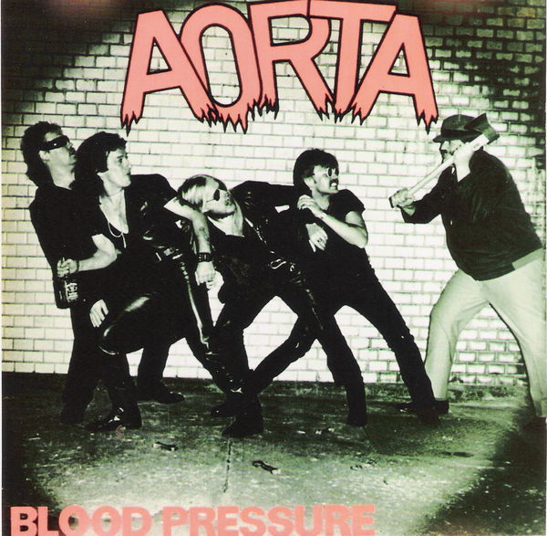 Aorta Albums: songs, discography, biography, and listening guide - Rate ...