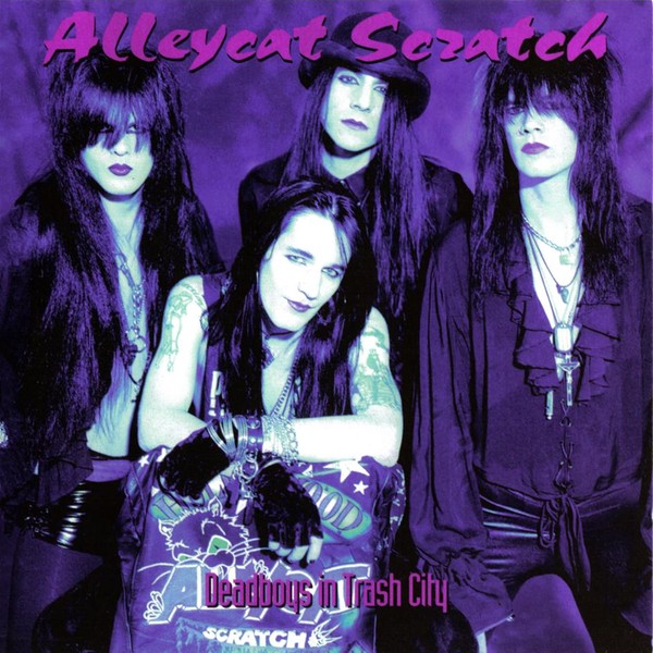 Alleycat Scratch Albums: songs, discography, biography, and listening ...