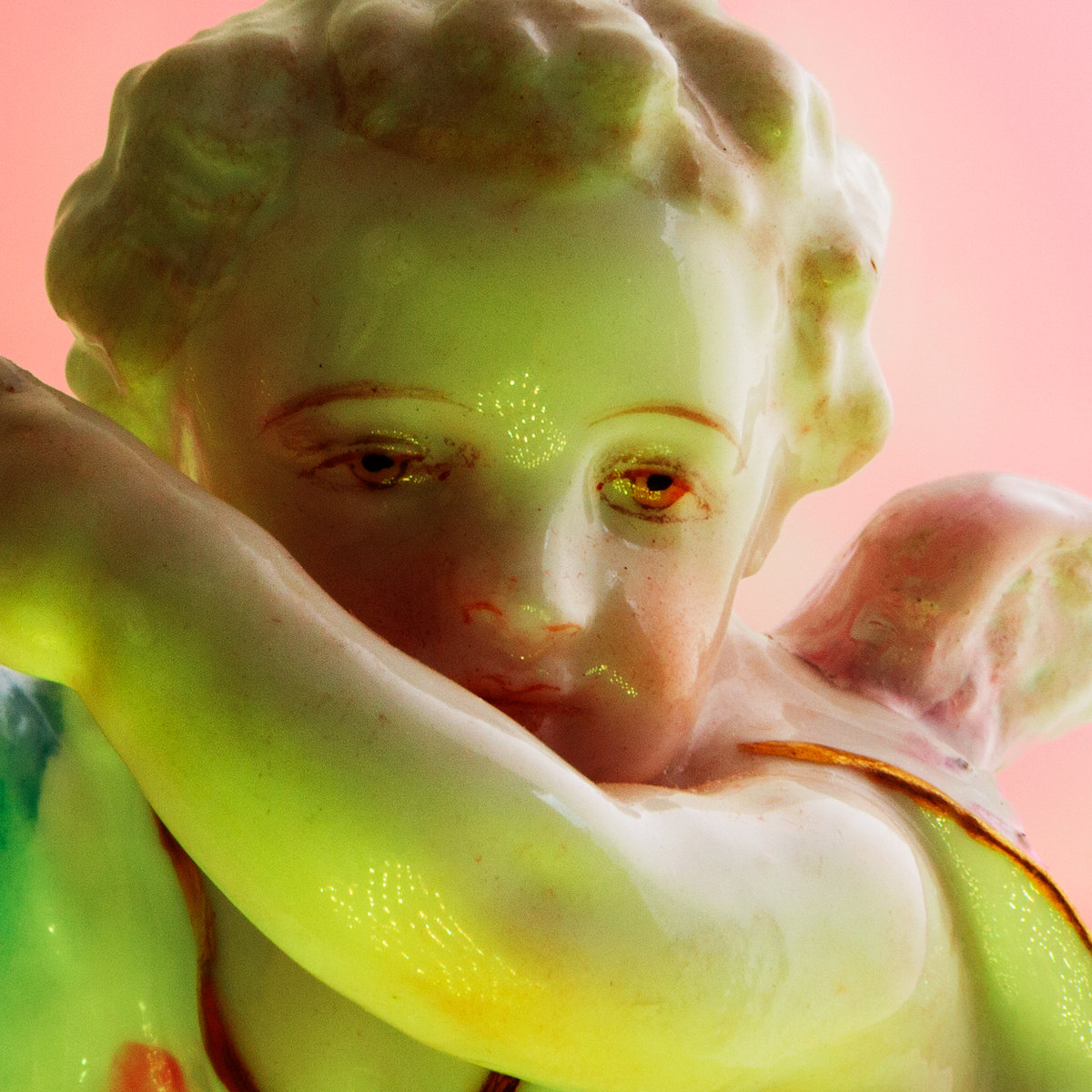 Club Dread by Majetic (Album, Art Pop): Reviews, Ratings, Credits, Song ...