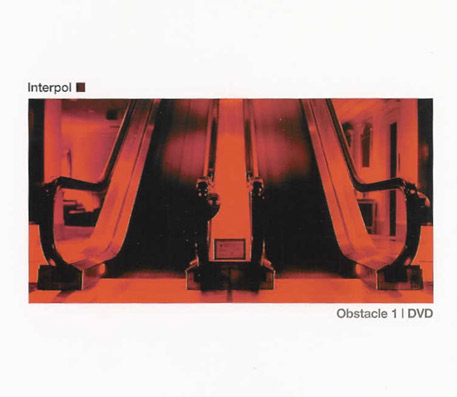 Obstacle 1 by Interpol (Video, Post-Punk Revival): Reviews, Ratings ...