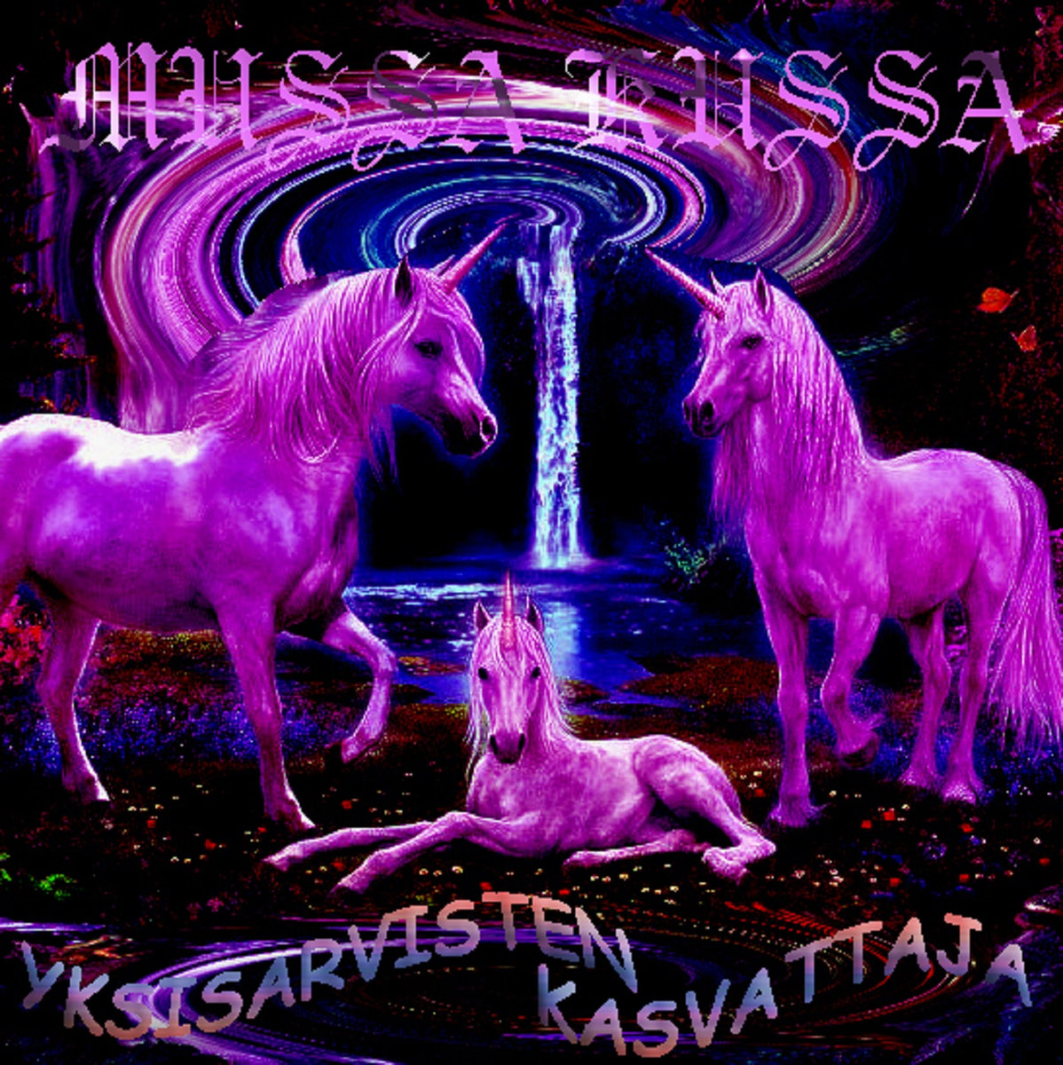 Best Suomisaundi songs of 2016 - Rate Your Music