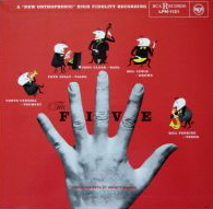 The Five Albums: songs, discography, biography, and listening guide ...