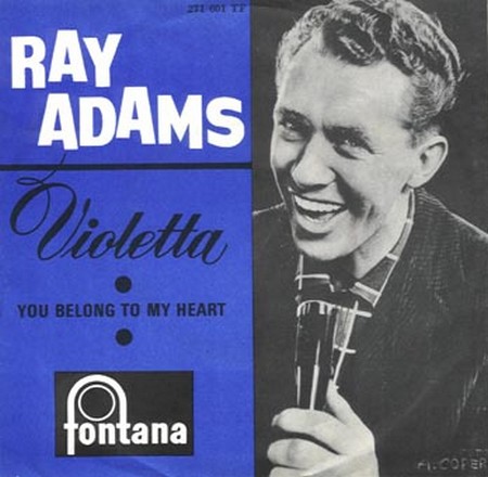 Ray Adams Albums: songs, discography, biography, and listening guide ...