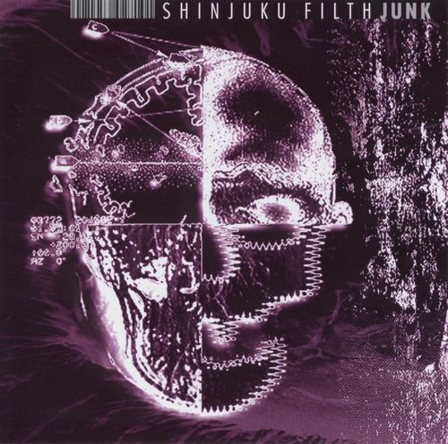 Junk by Shinjuku Filth (Album, Dark Ambient): Reviews, Ratings, Credits ...
