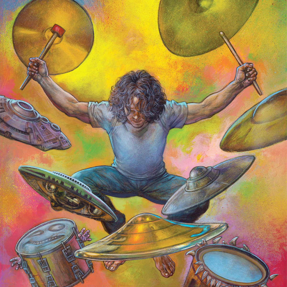 Best Batucada albums of 2021 - Rate Your Music