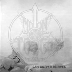 The Wolf's Hunger by Moontower (EP, Black Metal): Reviews, Ratings ...