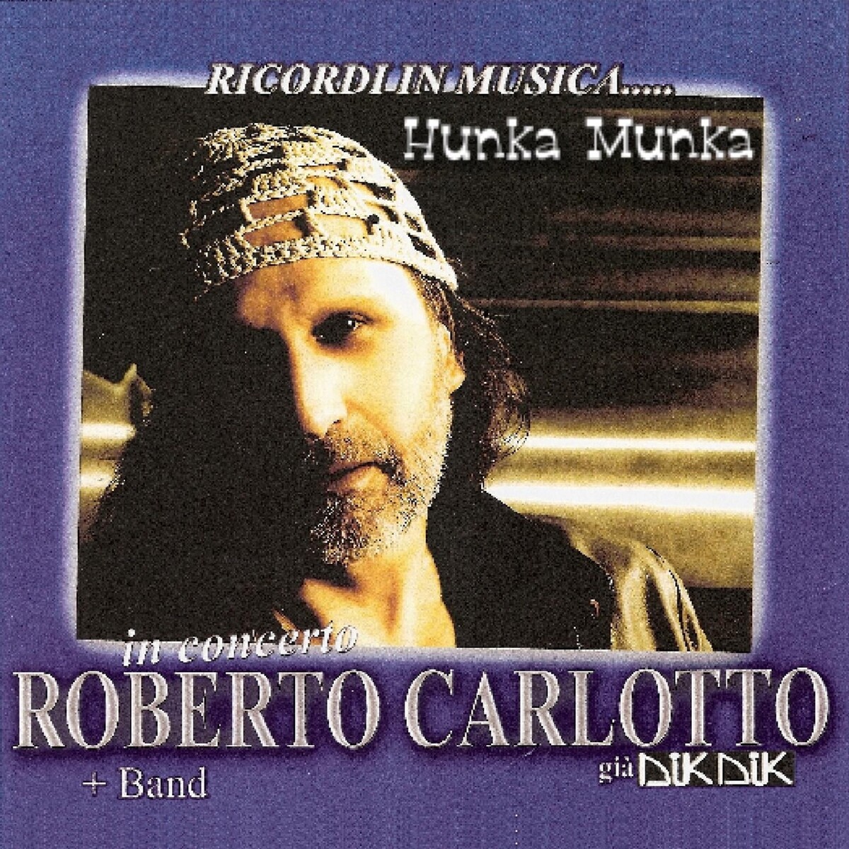 Ricordi in musica by Hunka Munka (Album, Progressive Rock): Reviews, Ratings, Credits, Song list ...