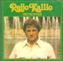 Best Reijo Kallio songs of all time - Rate Your Music