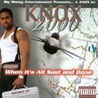 Knox 2000 by J Knox (Album): Reviews, Ratings, Credits, Song list ...