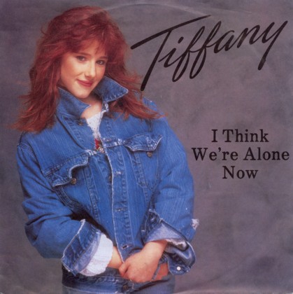 Music credits for Tiffany : 9 performances listed under featured ...