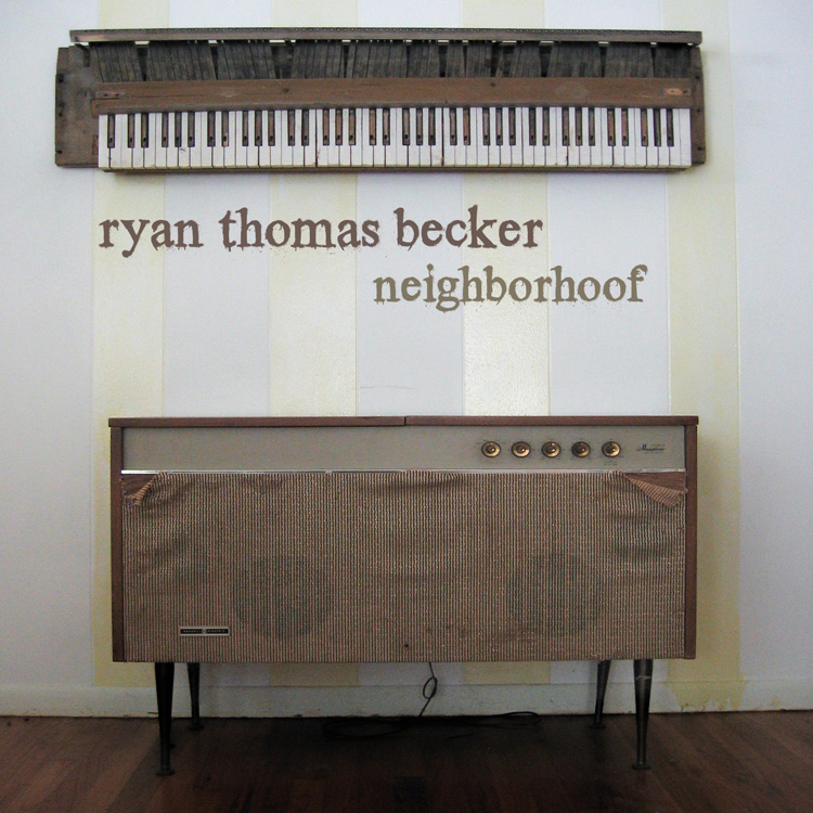 Music credits for Ryan Thomas Becker : 2 performances listed under ...