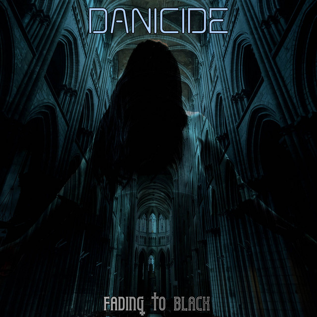 Fading to Black by Danicide (EP, Black Metal): Reviews, Ratings ...