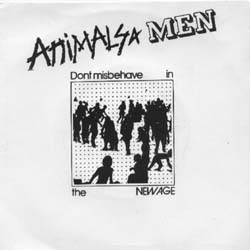 Animals & Men Albums: songs, discography, biography, and listening ...