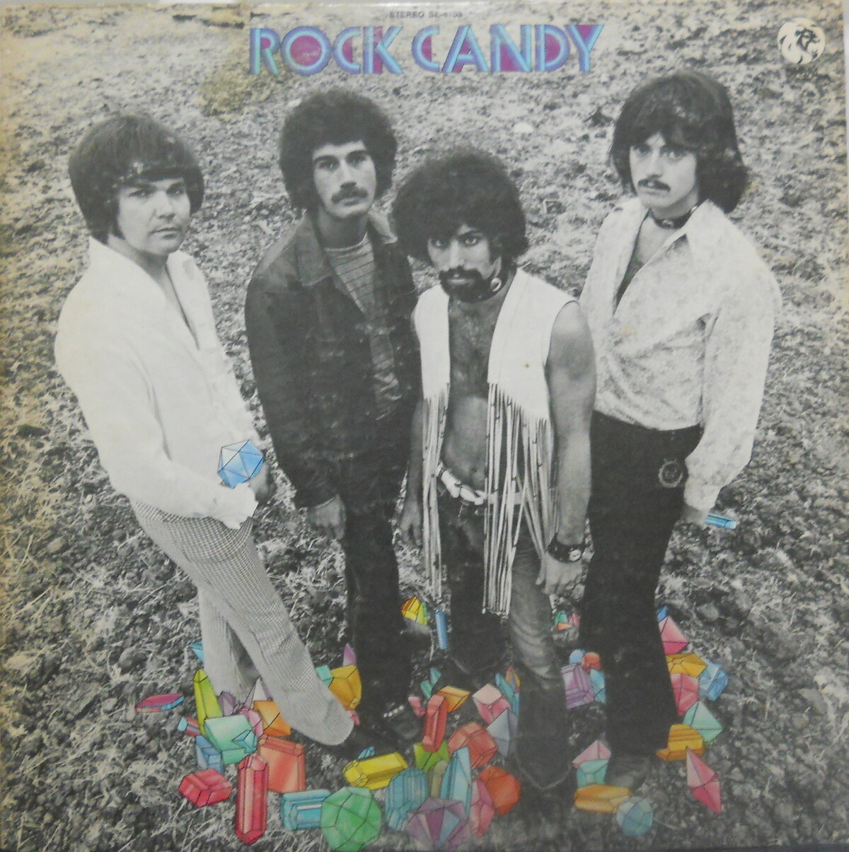 Rock Candy by Rock Candy (Album, Psychedelic Rock): Reviews, Ratings ...