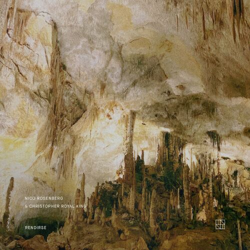 Rendirse by Christopher Royal King & Nico Rosenberg (Single): Reviews ...