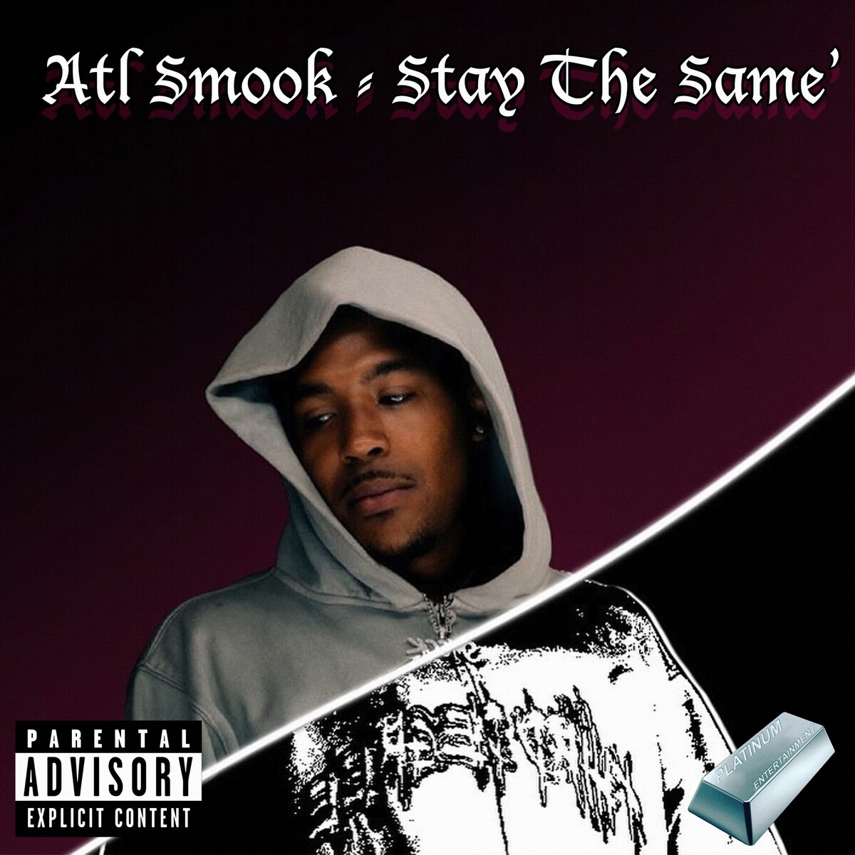 Stay the Same by ATL Smook (Single, Southern Hip Hop): Reviews, Ratings ...