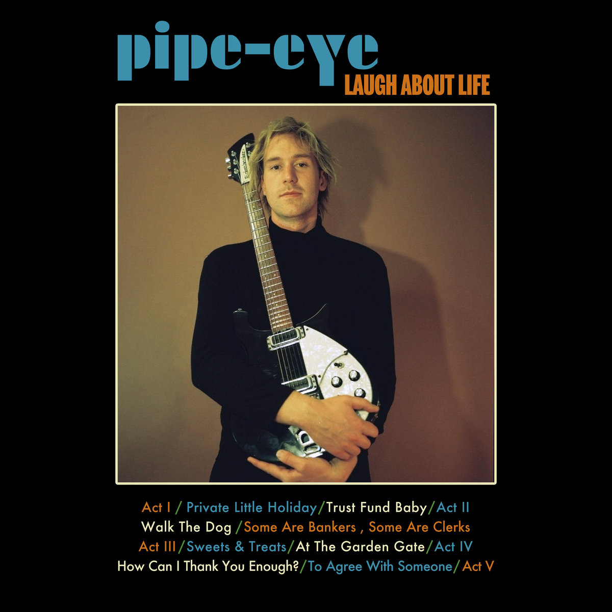 Pipe-eye Albums: songs, discography, biography, and listening guide ...