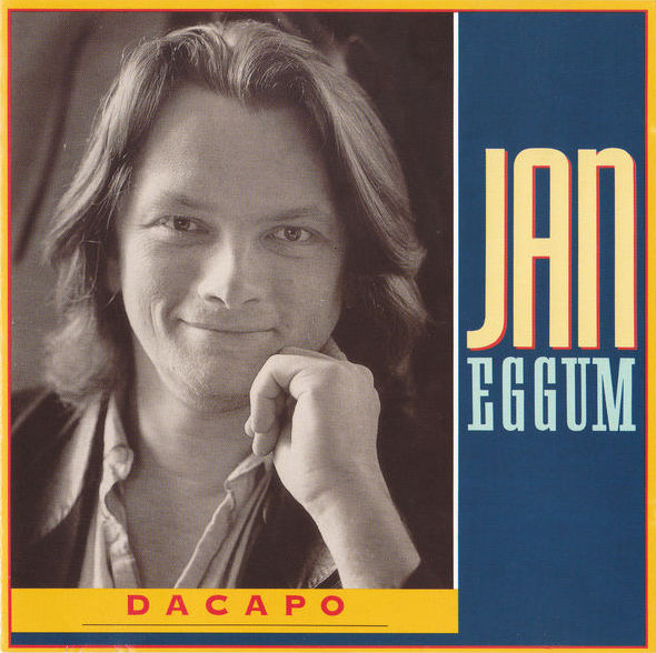 Da Capo by Jan Eggum (Album; CD JE 009): Reviews, Ratings, Credits ...
