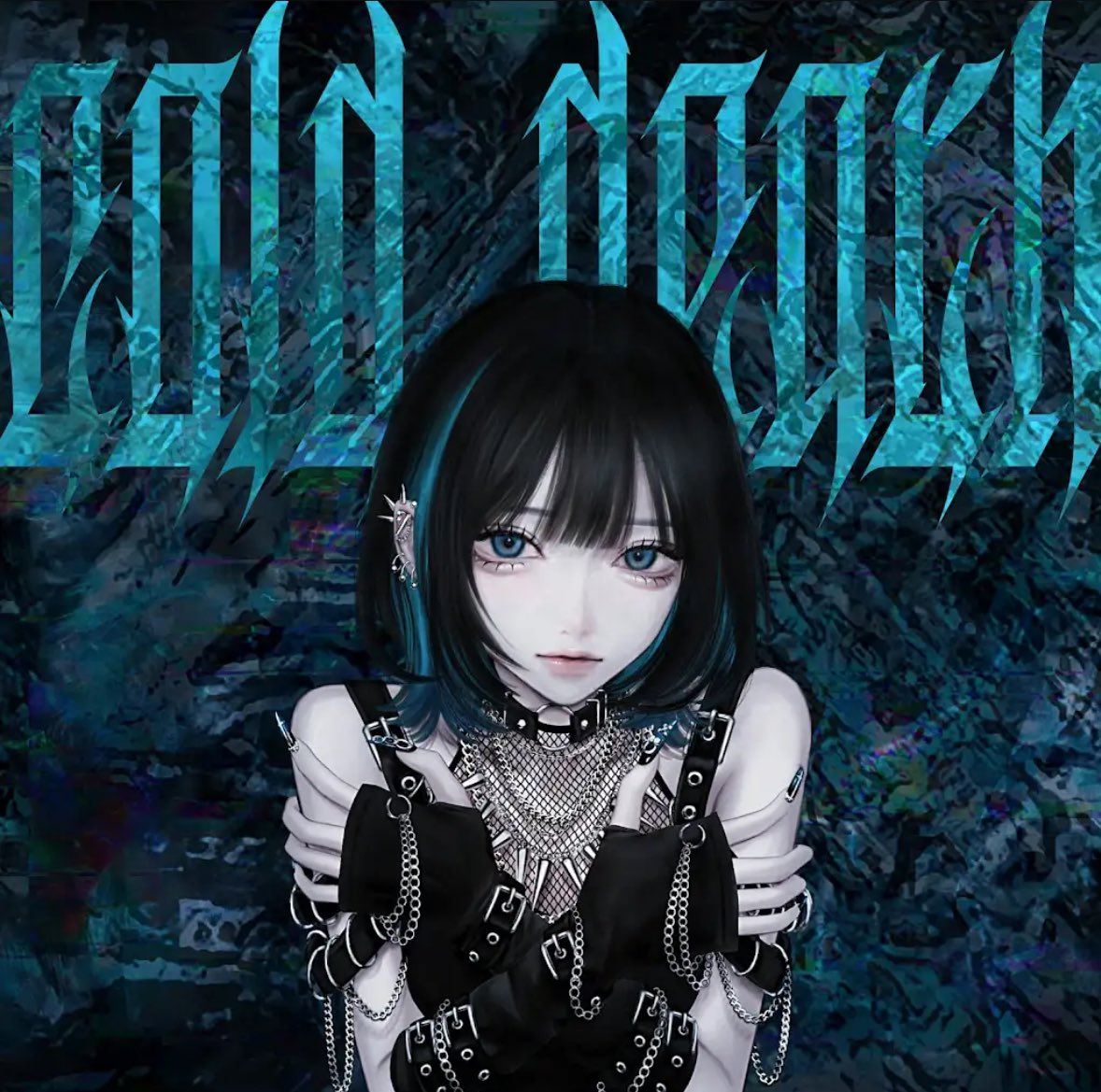 cold death by 鬱P [Utsu-P] (Single, Alternative Metal): Reviews, Ratings ...