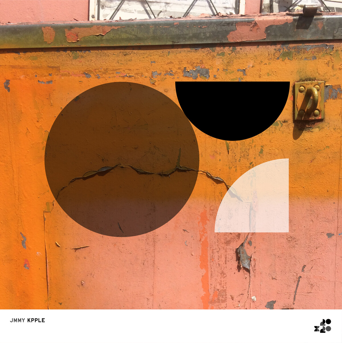 These Short Messages by Jmmy Kppl Sound (EP): Reviews, Ratings, Credits ...