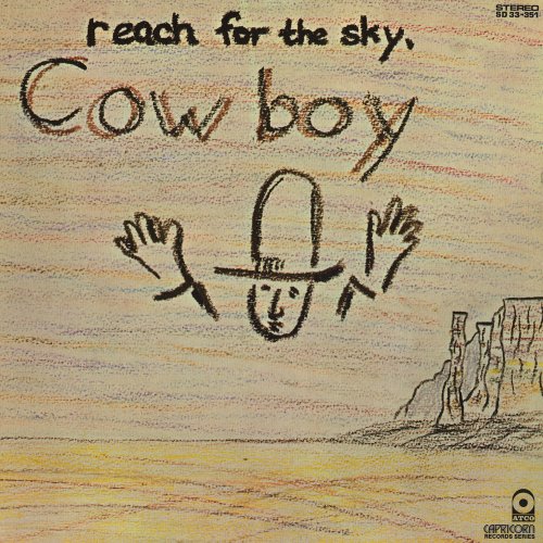 Cowboy Albums: songs, discography, biography, and listening guide ...