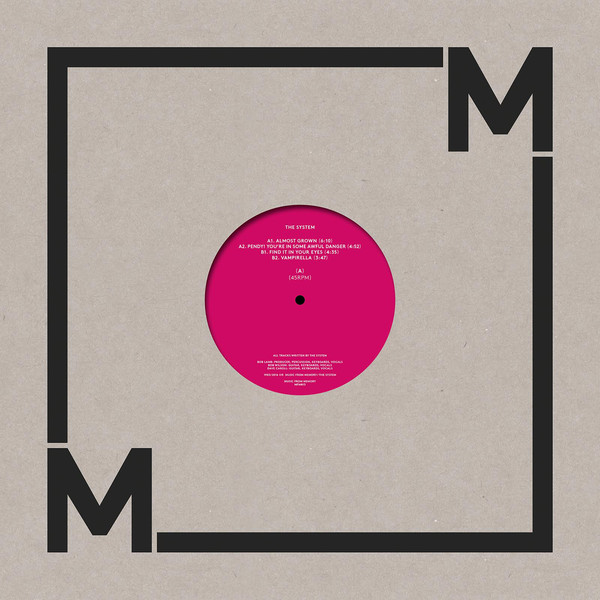 The System Albums: songs, discography, biography, and listening guide ...