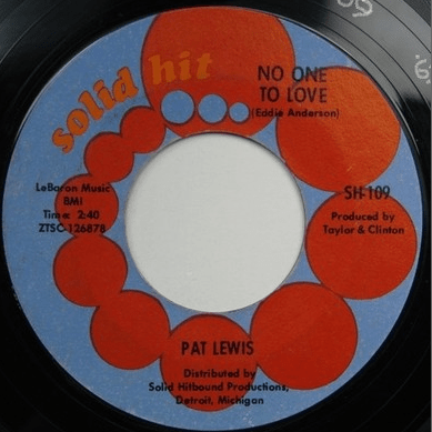 Pat Lewis Albums: songs, discography, biography, and listening guide ...