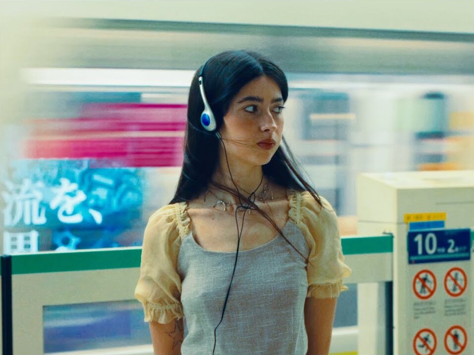 Blue by Freya McKee (Music video, Dream Pop): Reviews, Ratings, Credits ...