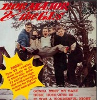 Bob Major & the G.I.:s Albums: songs, discography, biography, and ...