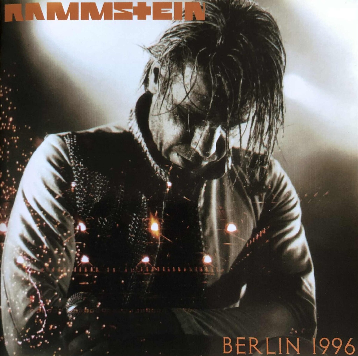 Berlin 1996 by Rammstein (Bootleg; Viking; VIK86): Reviews, Ratings ...